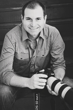 The Team » Aaron Huniu Photography