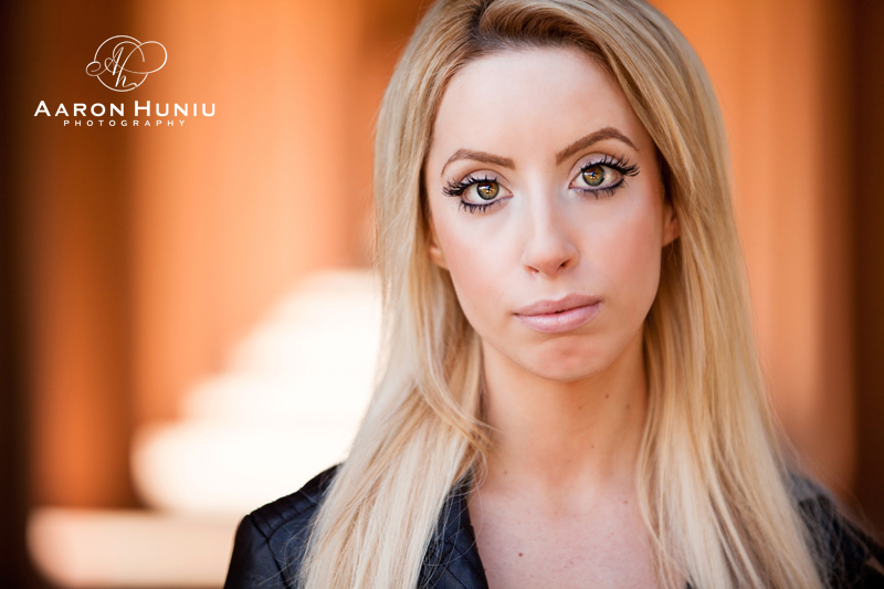 Marissa | Headshot Session | San Diego, CA » Aaron Huniu Photography