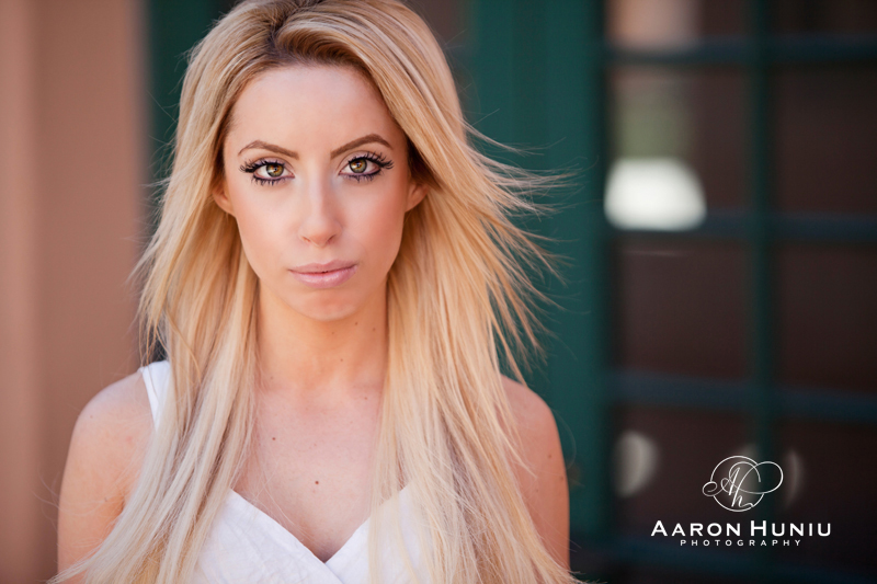 Marissa | Headshot Session | San Diego, CA » Aaron Huniu Photography