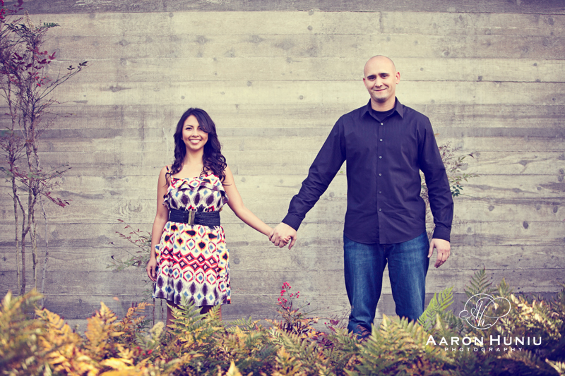 Pixie + Jason | Engagement Session | UCSD & Torrey Pines State Beach ...