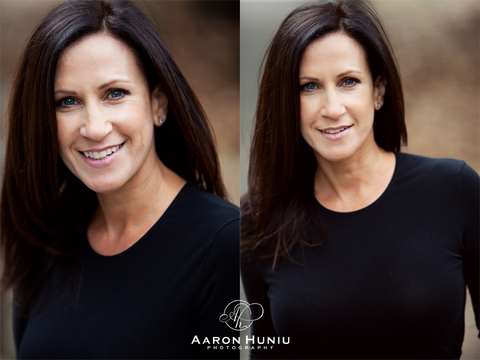 Michelle | Headshot Photographer | Irvine Regional Park, Orange, CA ...