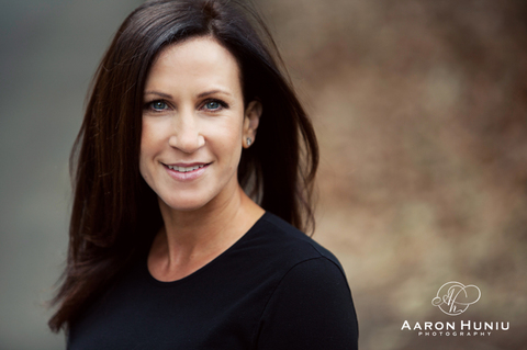 Michelle | Headshot Photographer | Irvine Regional Park, Orange, CA ...