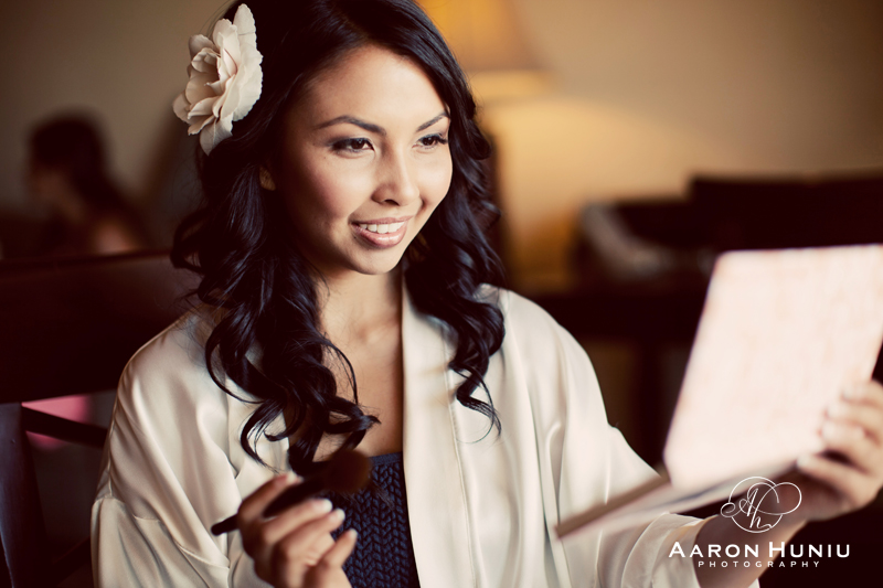 Bahia Resort Hotel Wedding | Patricia + Jason | San Diego Wedding ...