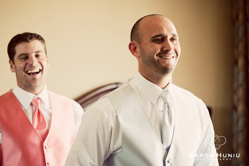 Bahia Resort Hotel Wedding | Patricia + Jason | San Diego Wedding ...