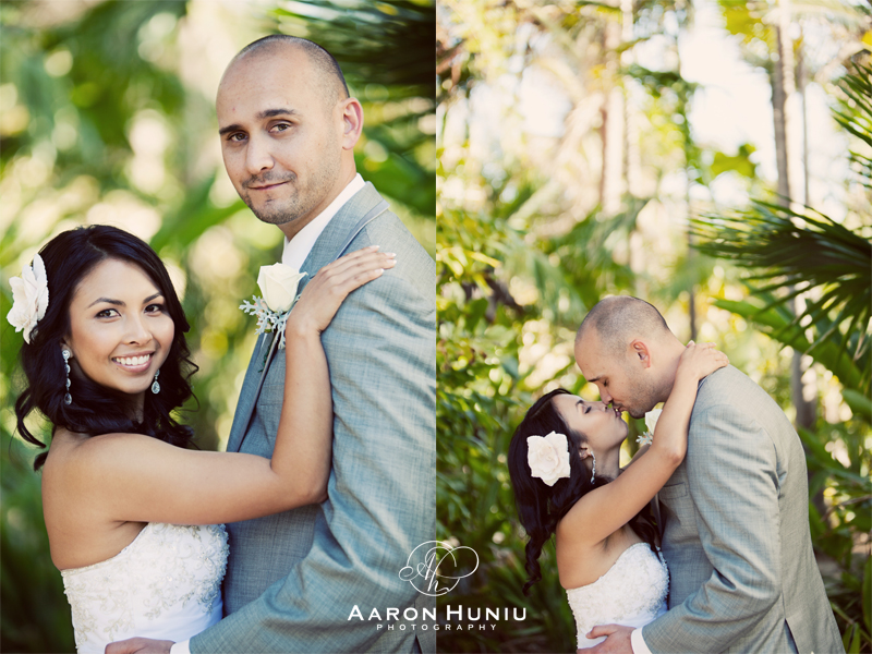 Bahia Resort Hotel Wedding | Patricia + Jason | San Diego Wedding ...