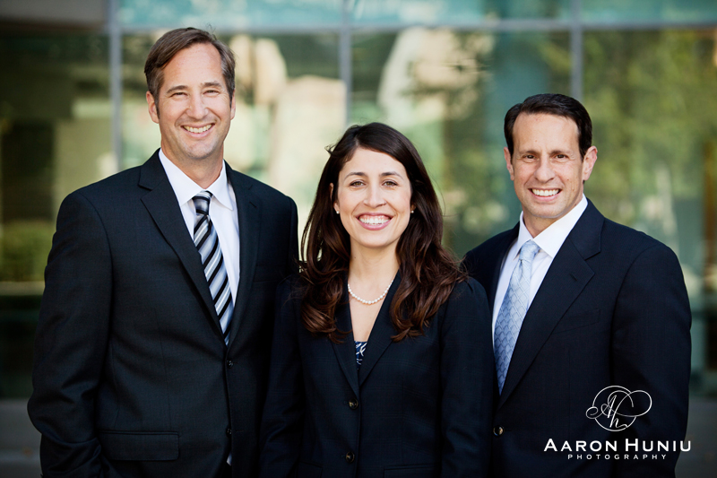 USB Wealth Management | Corporate Headshots | La Jolla, CA » Aaron ...