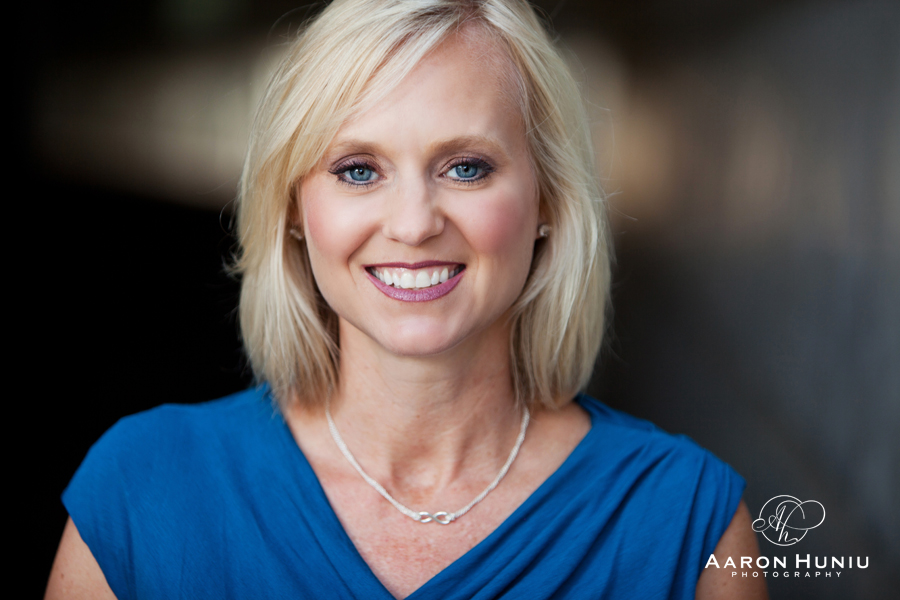 Brenda | Corporate Headshot Photographer | San Diego, CA » Aaron Huniu ...