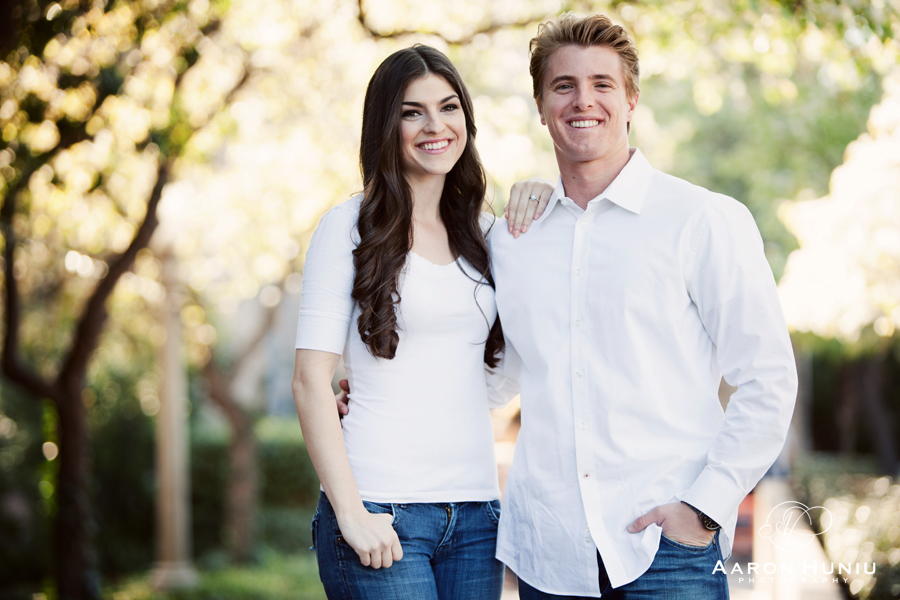 Ally + Alex | Engagement Session | San Diego Wedding Photographer ...