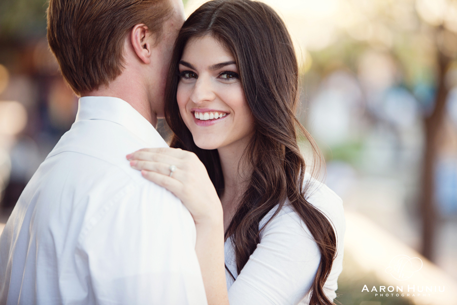 Ally + Alex | Engagement Session | San Diego Wedding Photographer ...