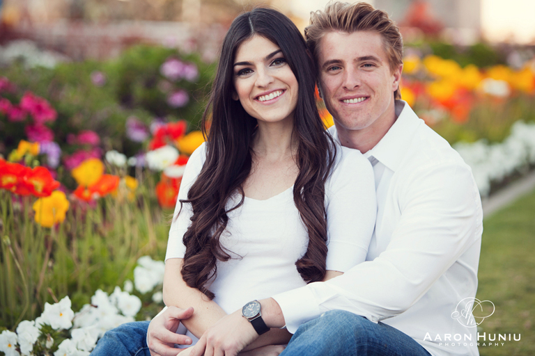 Ally + Alex | Engagement Session | San Diego Wedding Photographer ...