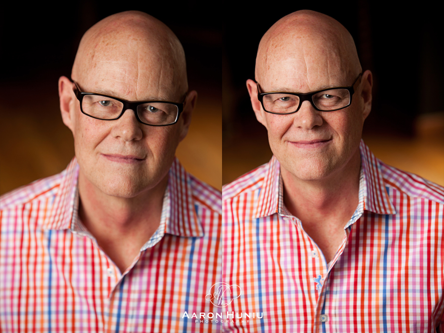 Mike | Corporate Headshots | Irvine, CA » Aaron Huniu Photography