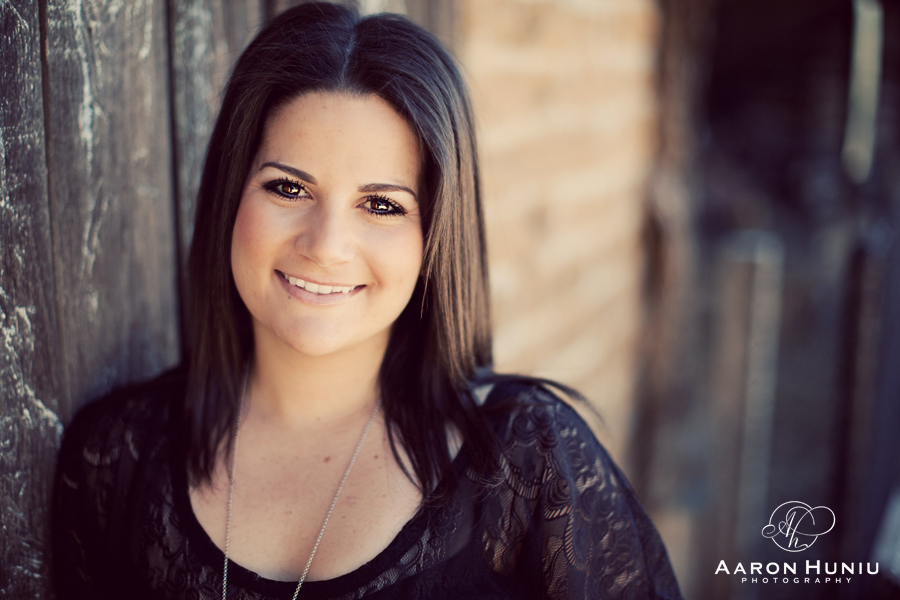 Ashley | San Diego Senior Portrait Photographer | Leo Carrillo Ranch ...