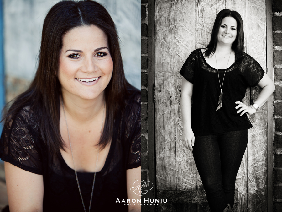 Ashley | San Diego Senior Portrait Photographer | Leo Carrillo Ranch ...