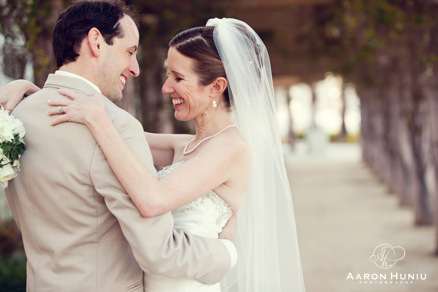 Coronado Community Center Wedding | Sheree + Ryan | San Diego Wedding ...