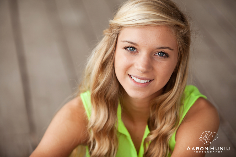 Sierra | Orange County Headshot Photographer | Old Town San Juan ...