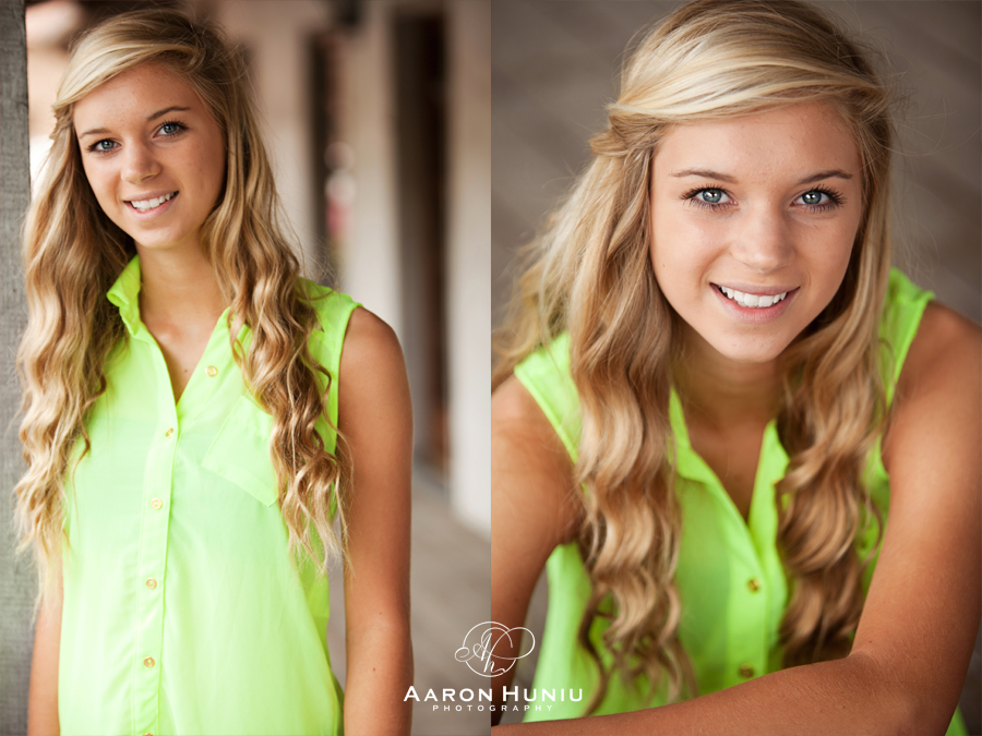 Sierra | Orange County Headshot Photographer | Old Town San Juan ...