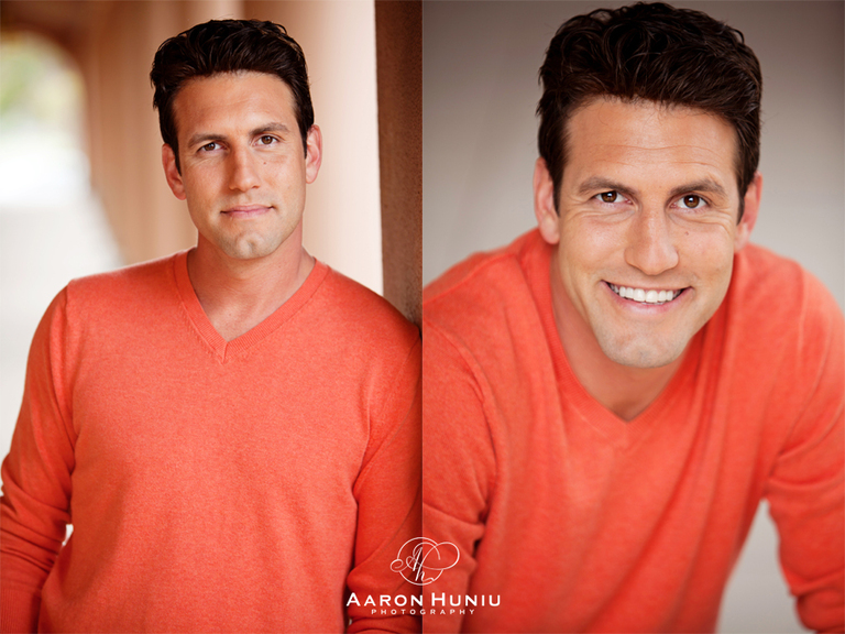 San Diego Headshot Photographer | Jeff | Liberty Station, Point Loma ...