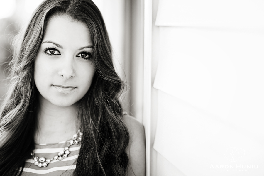 Danielle | San Diego Senior Portrait Photographer | Pacific Beach, San ...