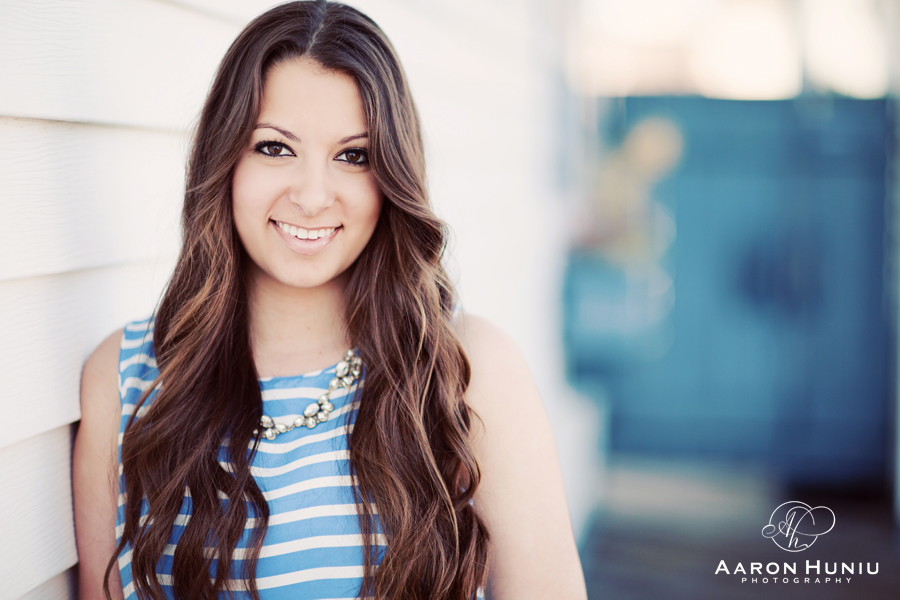 Danielle | San Diego Senior Portrait Photographer | Pacific Beach, San ...