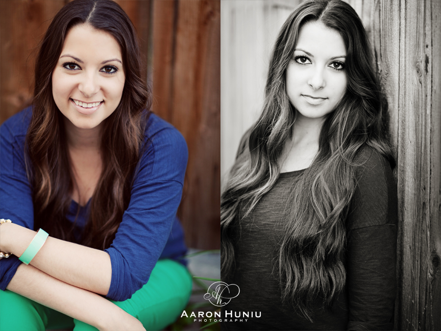 Danielle | San Diego Senior Portrait Photographer | Pacific Beach, San ...