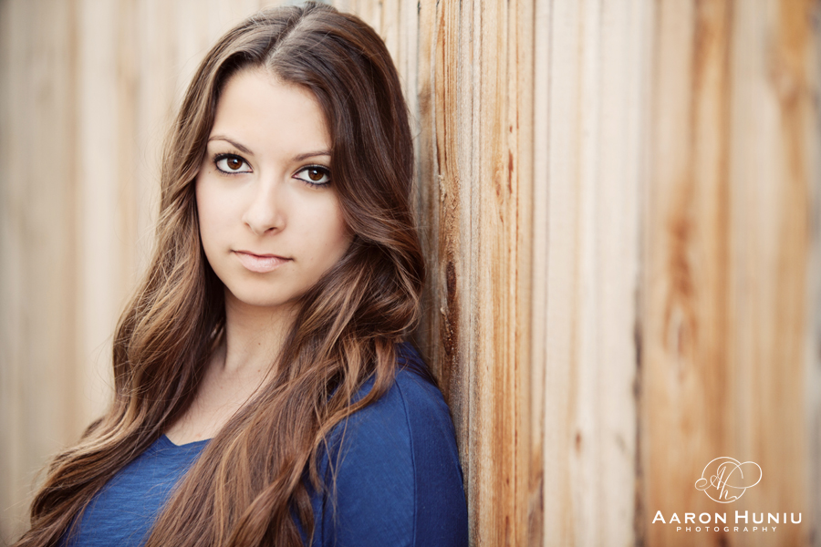 Danielle | San Diego Senior Portrait Photographer | Pacific Beach, San ...