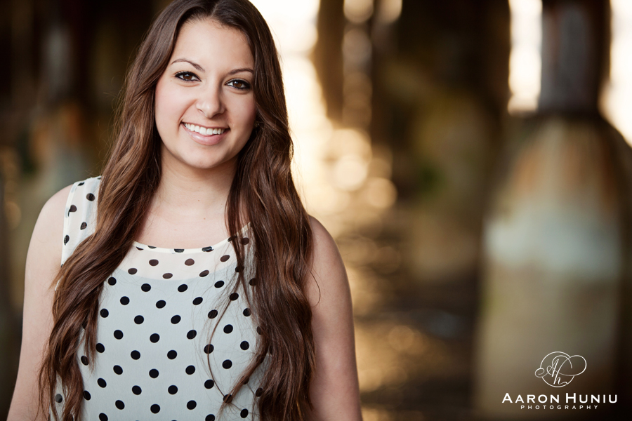 Danielle | San Diego Senior Portrait Photographer | Pacific Beach, San ...