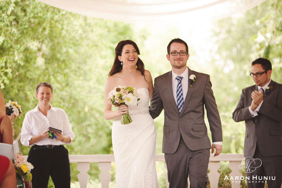 Old Poway Park Wedding | Merry + Eric | San Diego Wedding Photographer ...