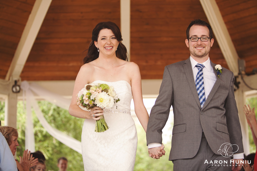 Old Poway Park Wedding | Merry + Eric | San Diego Wedding Photographer ...