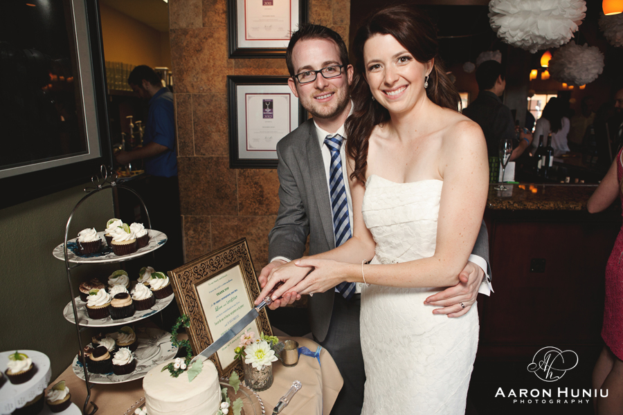 Old Poway Park Wedding | Merry + Eric | San Diego Wedding Photographer ...