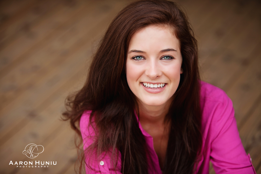 Samantha | Headshot Session | Old Town San Diego, CA » Aaron Huniu ...