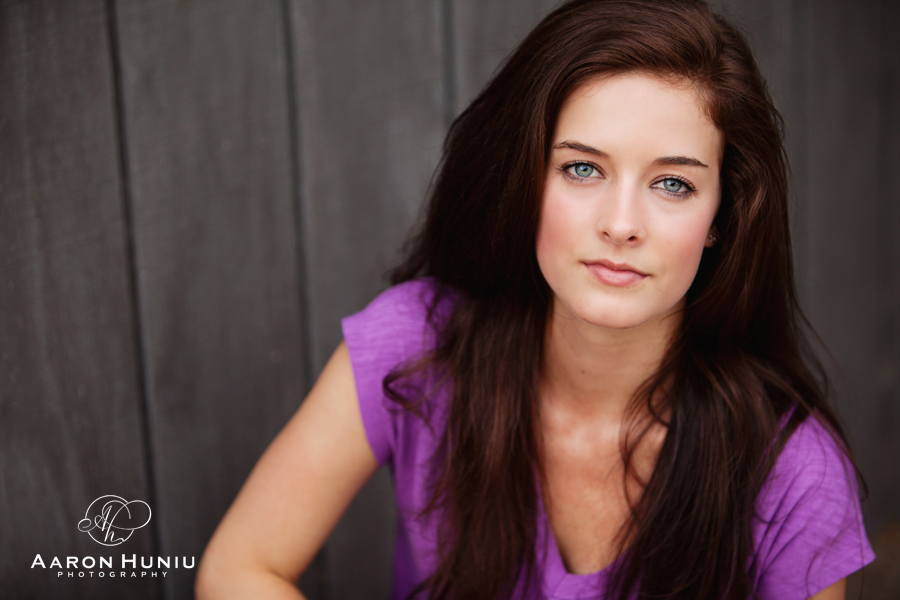 Samantha | Headshot Session | Old Town San Diego, CA » Aaron Huniu ...