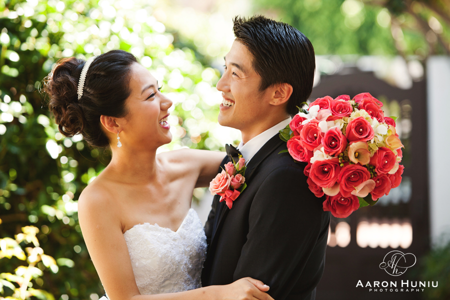 The Darlington House Wedding | Shallyssa + Royce | San Diego Wedding ...