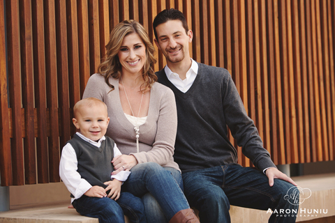 Riddle Family | San Diego Portrait Photographer | La Jolla, CA » Aaron ...