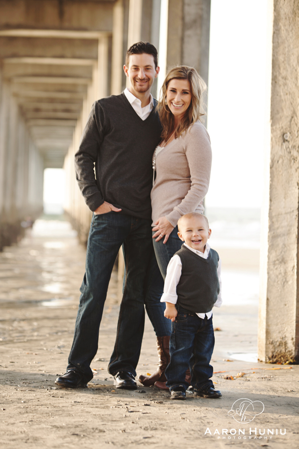 Riddle Family | San Diego Portrait Photographer | La Jolla, CA » Aaron ...