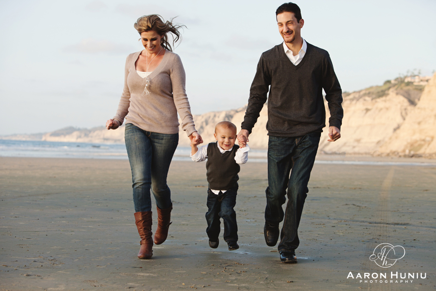 Riddle Family | San Diego Portrait Photographer | La Jolla, CA » Aaron ...