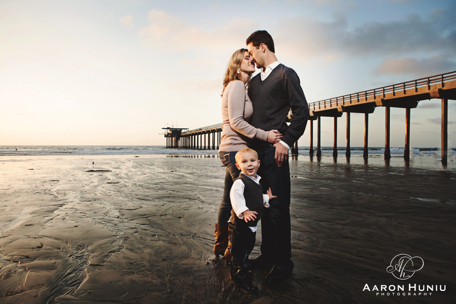Riddle Family | San Diego Portrait Photographer | La Jolla, CA » Aaron ...