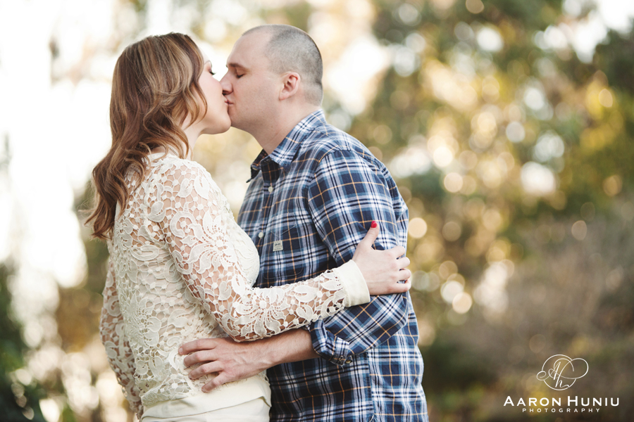 Janet + Justin | Engagement Session | Balboa Park & Torrey Pines State ...