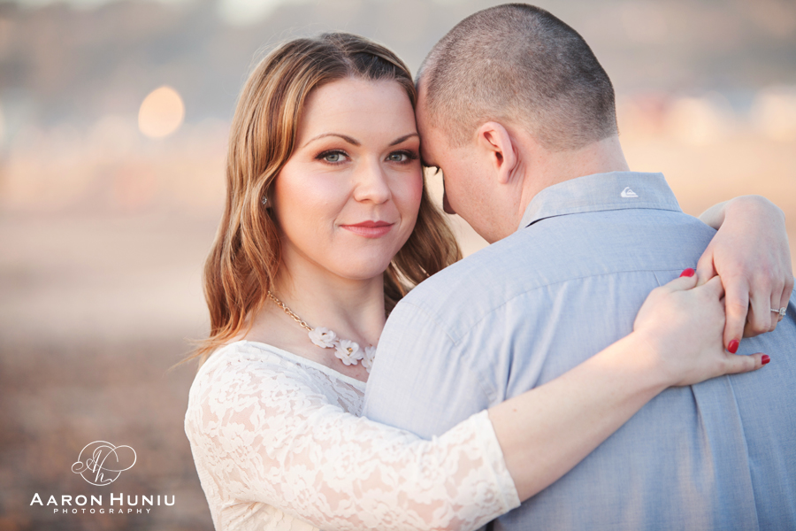 Janet + Justin | Engagement Session | Balboa Park & Torrey Pines State ...