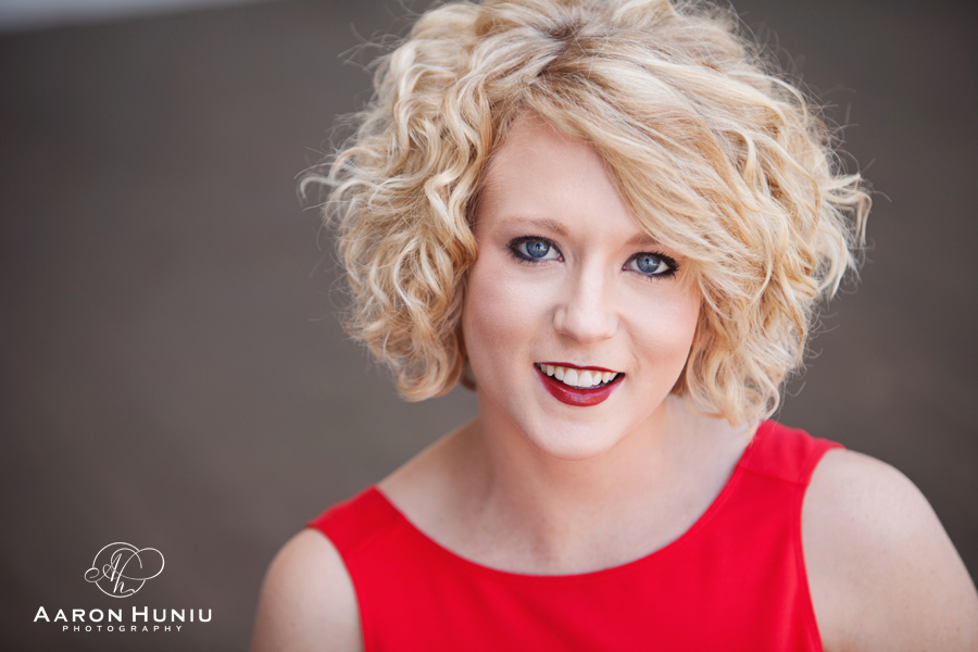Allison | San Diego Headshot Photographer | Old Town San Diego » Aaron ...