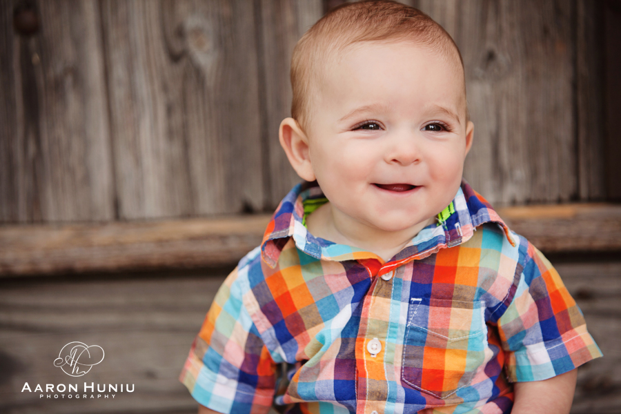 Landon | Baby Headshots | Old Town San Juan Capistrano, CA » Aaron ...