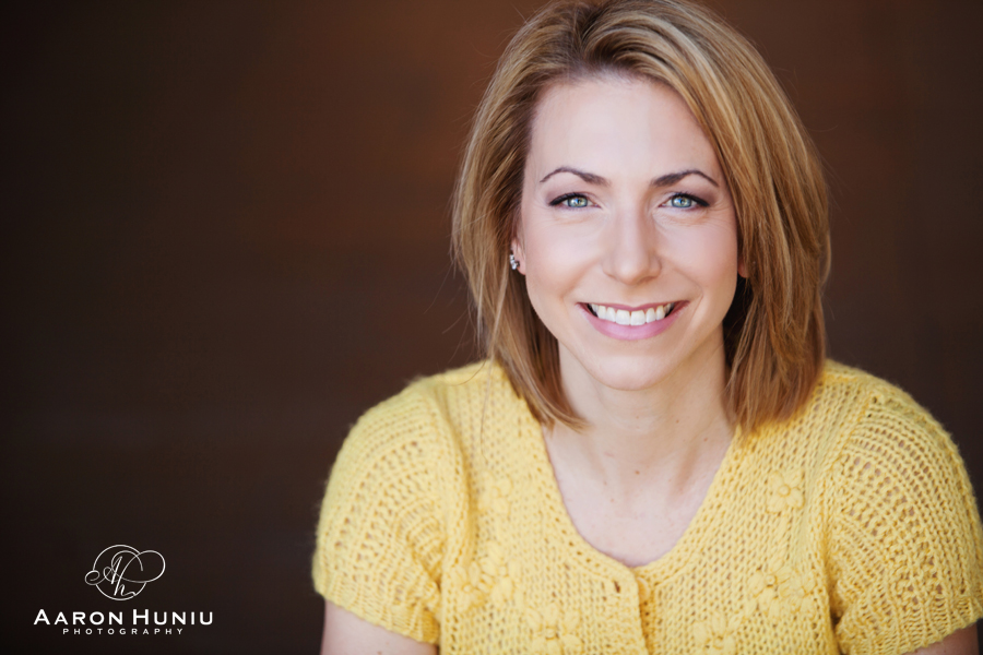Heidi | San Diego Corporate Headshots | Liberty Station, Point Loma ...