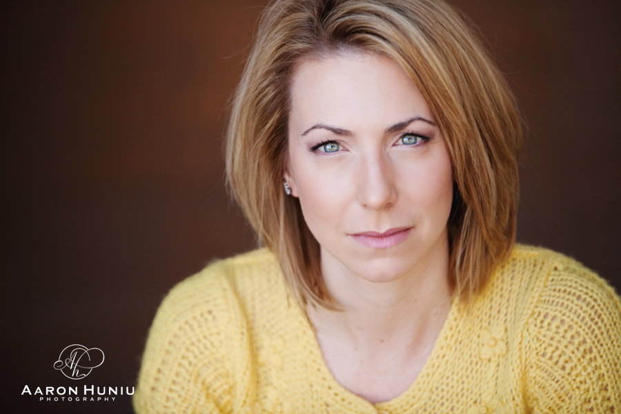 Heidi | San Diego Corporate Headshots | Liberty Station, Point Loma ...