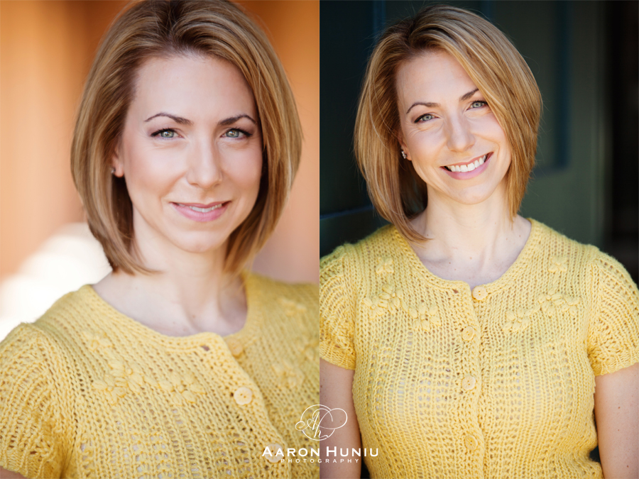 Heidi | San Diego Corporate Headshots | Liberty Station, Point Loma ...