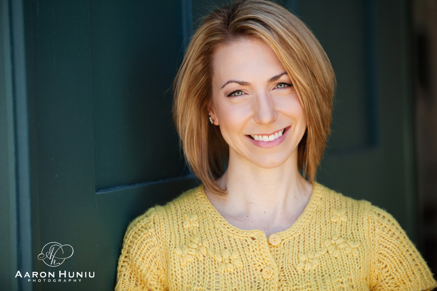 Heidi | San Diego Corporate Headshots | Liberty Station, Point Loma ...