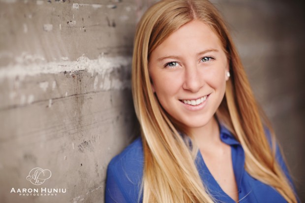 Hannah | San Diego Senior Portrait Photographer | Pacific Beach, San ...