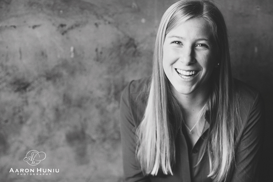 Hannah | San Diego Senior Portrait Photographer | Pacific Beach, San ...