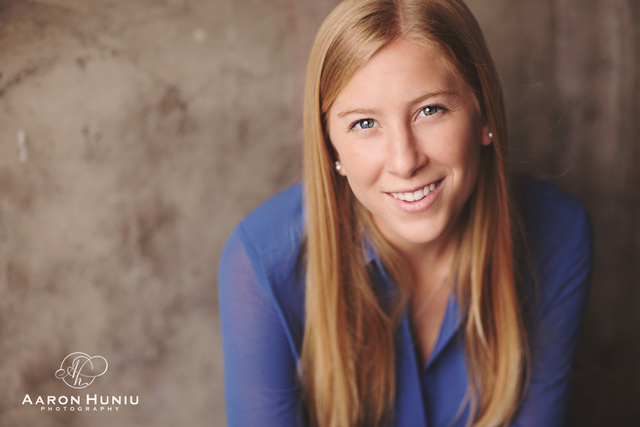 Hannah | San Diego Senior Portrait Photographer | Pacific Beach, San ...