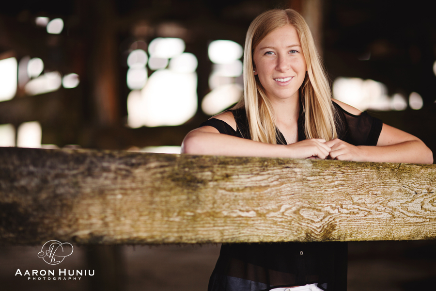 Hannah | San Diego Senior Portrait Photographer | Pacific Beach, San ...