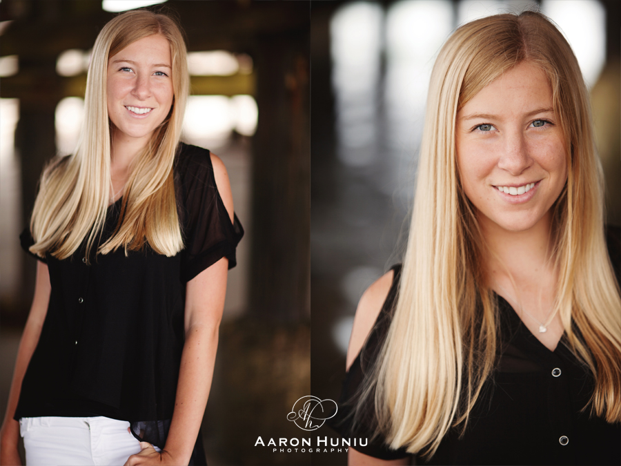 Hannah | San Diego Senior Portrait Photographer | Pacific Beach, San ...