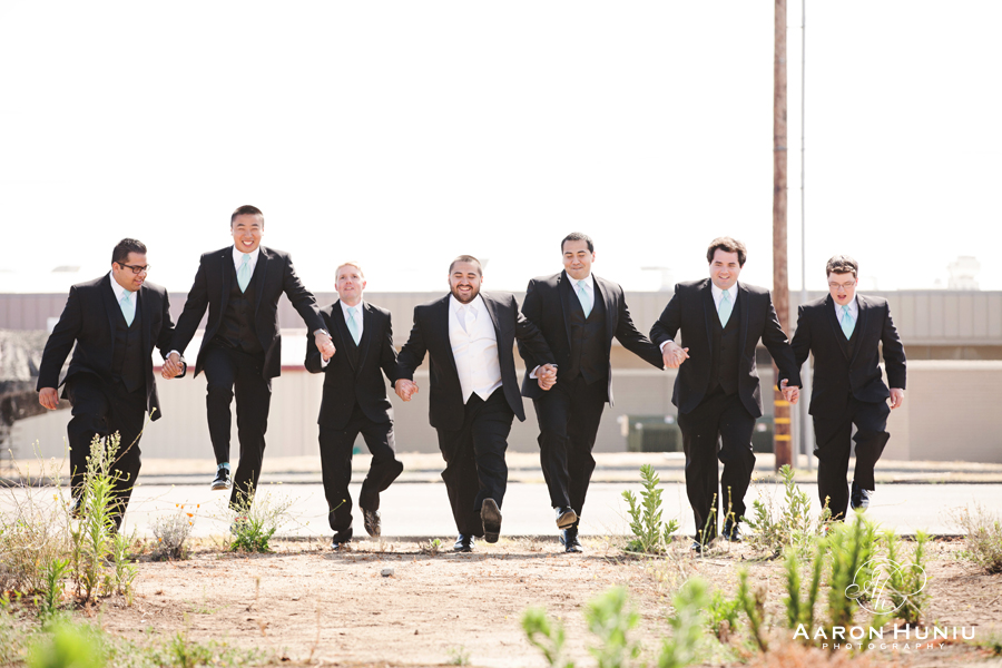 Pacific Views Event Center Wedding, Camp Pendleton, CA | Amanda + Greg ...